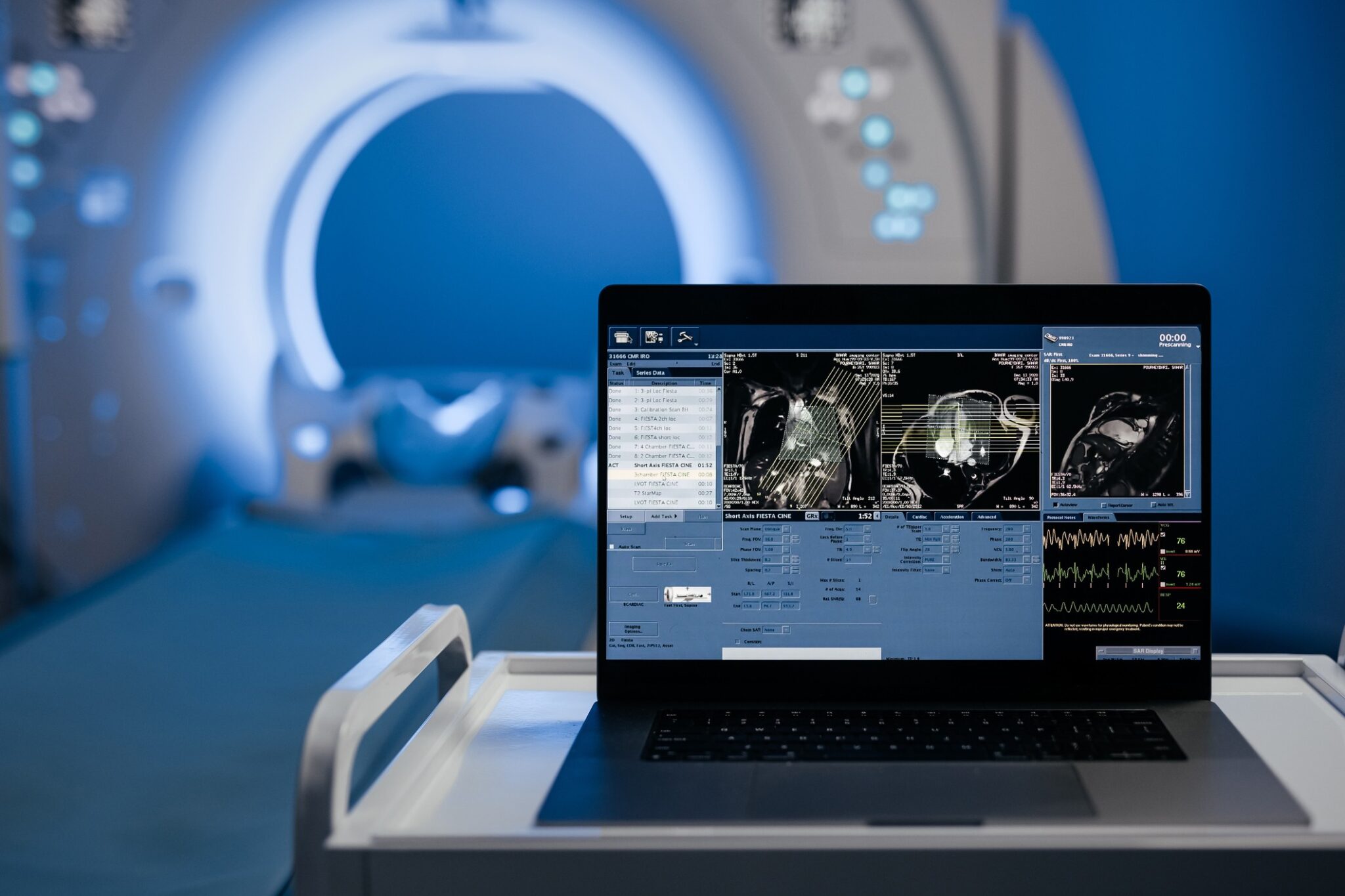 The Scan – Elite Imaging